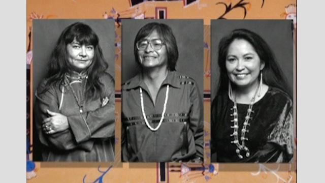 Native Voices | American Passages: Unit 1 | PBS LearningMedia