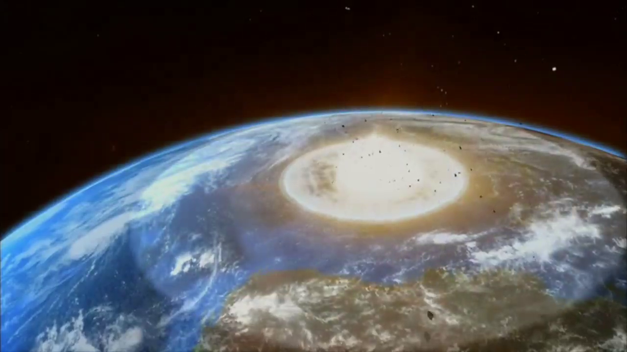 Can Comets be Deadly? | Comet Encounter: Chapter 6 | PBS LearningMedia