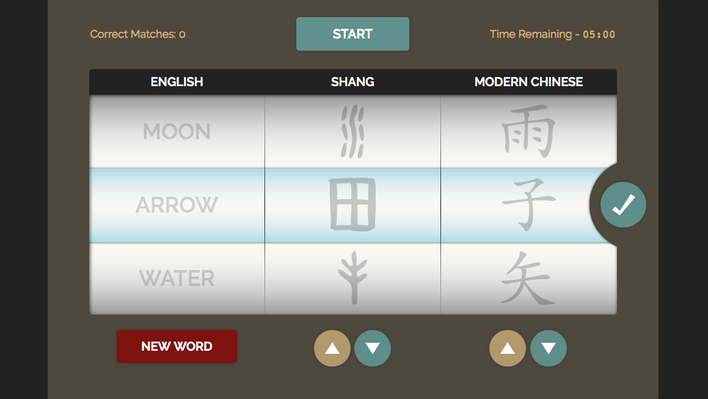 How the Shang Invented Writing | The Story of China | Social Studies ...