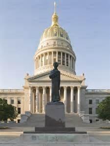 The West Virginia State Capitol | PBS LearningMedia