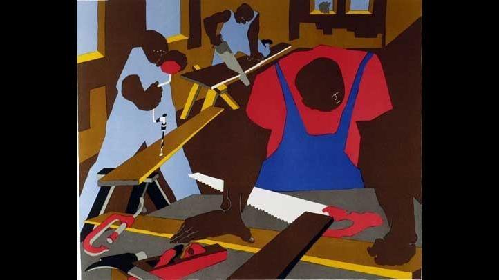Carpenters, 1977 | Grades 3-5, 6-8, 9-12 The Arts Teaching and Lesson ...
