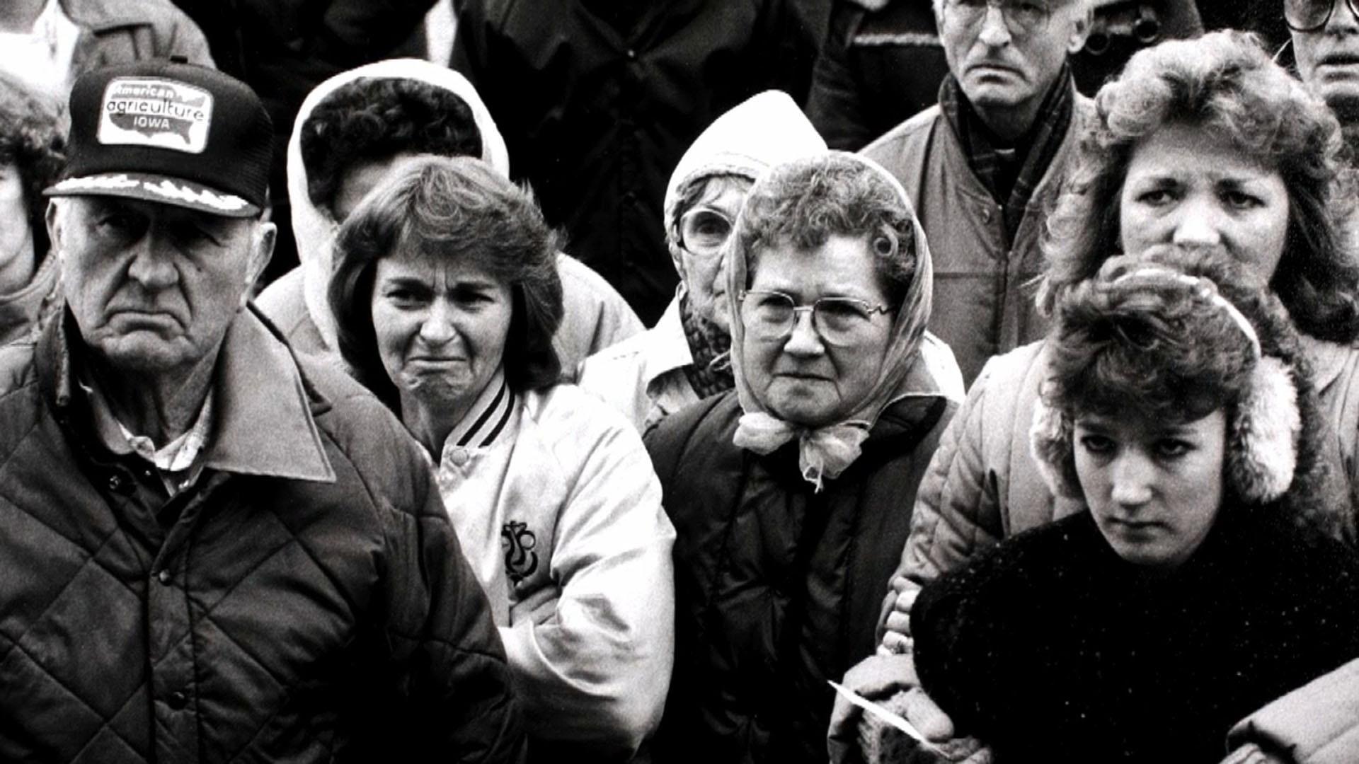 Causes (2) | 1980s Farm Crisis | PBS LearningMedia