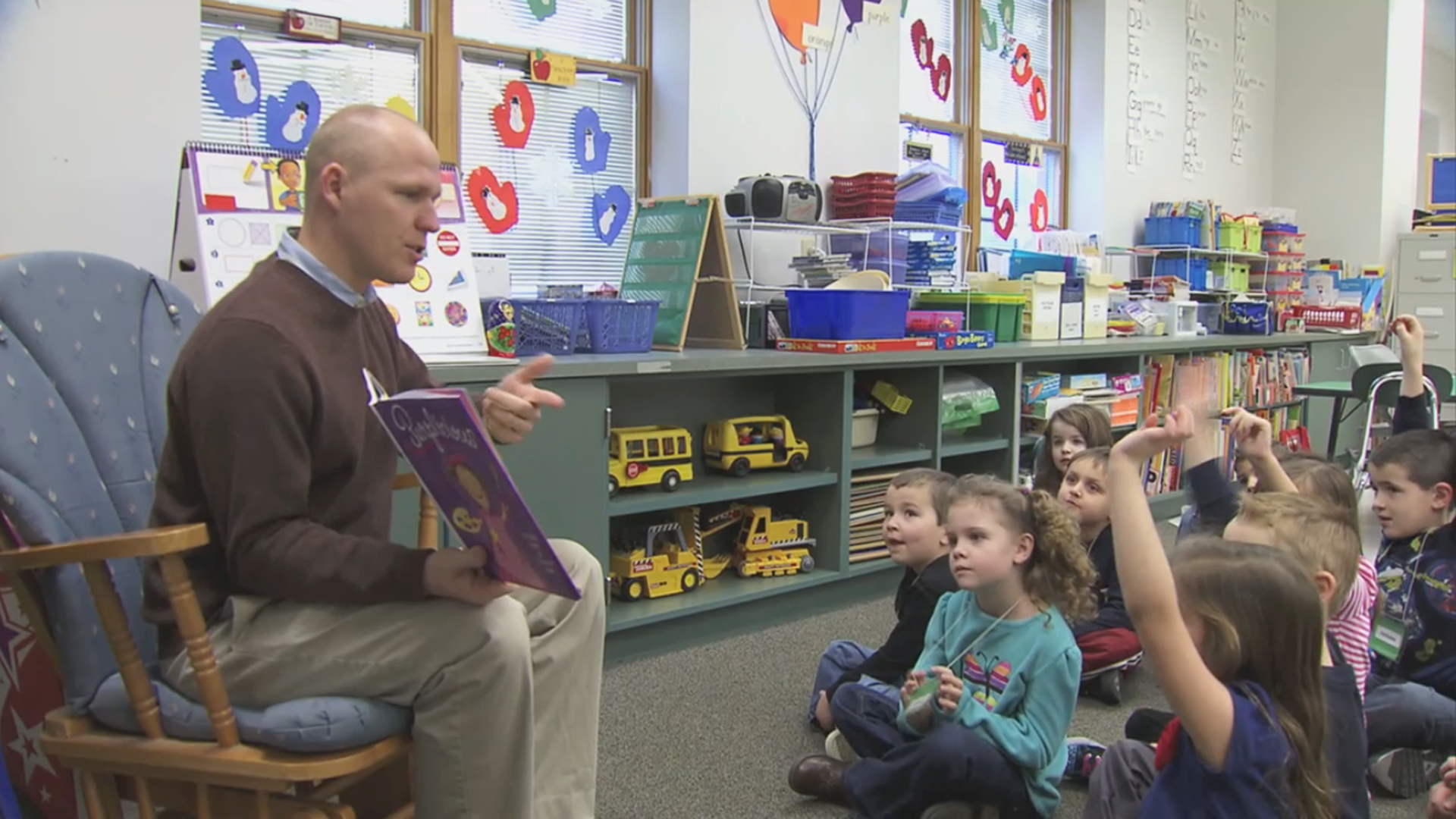 Art of Comprehension | PBS LearningMedia