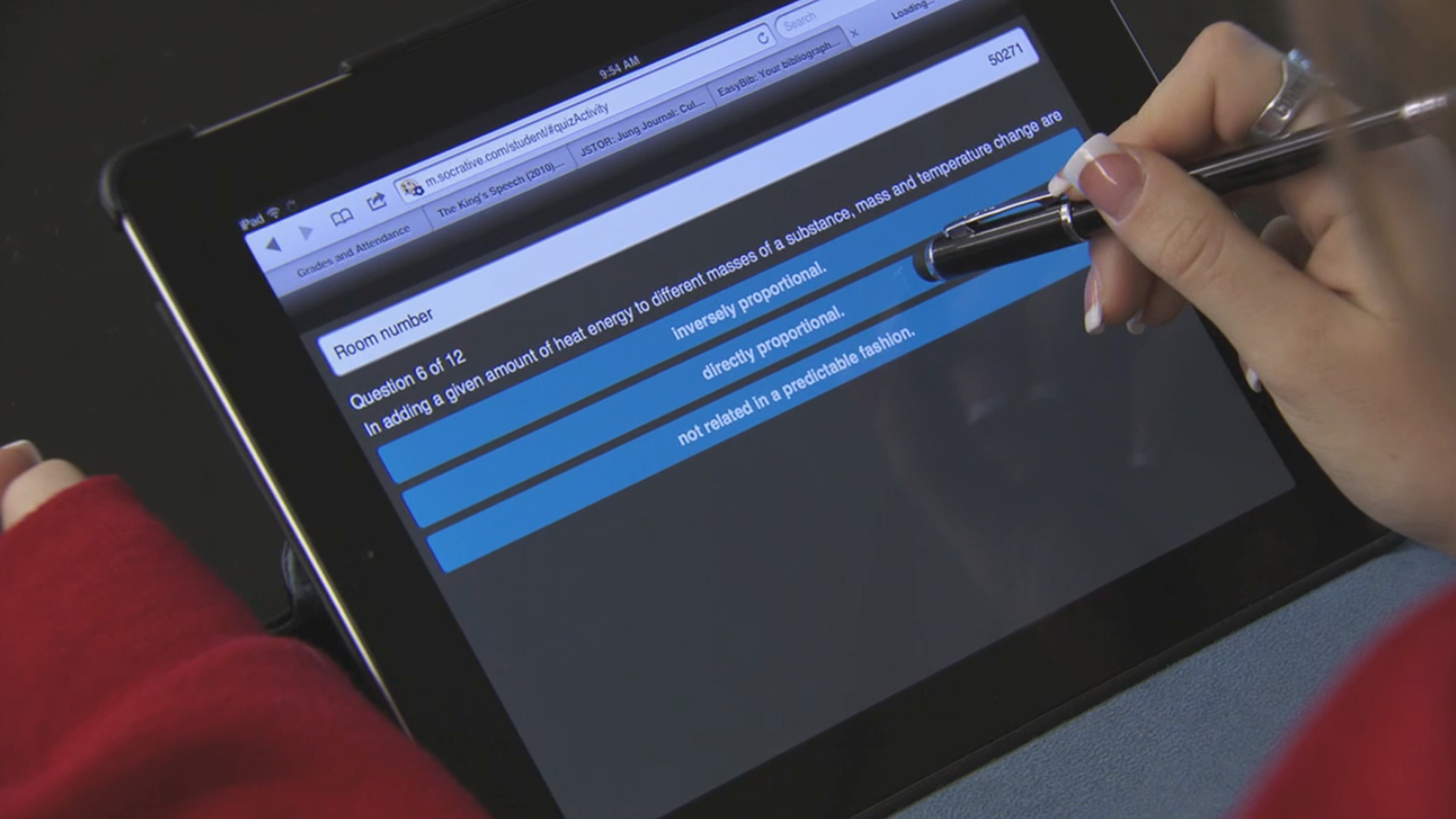 iPads | PBS LearningMedia