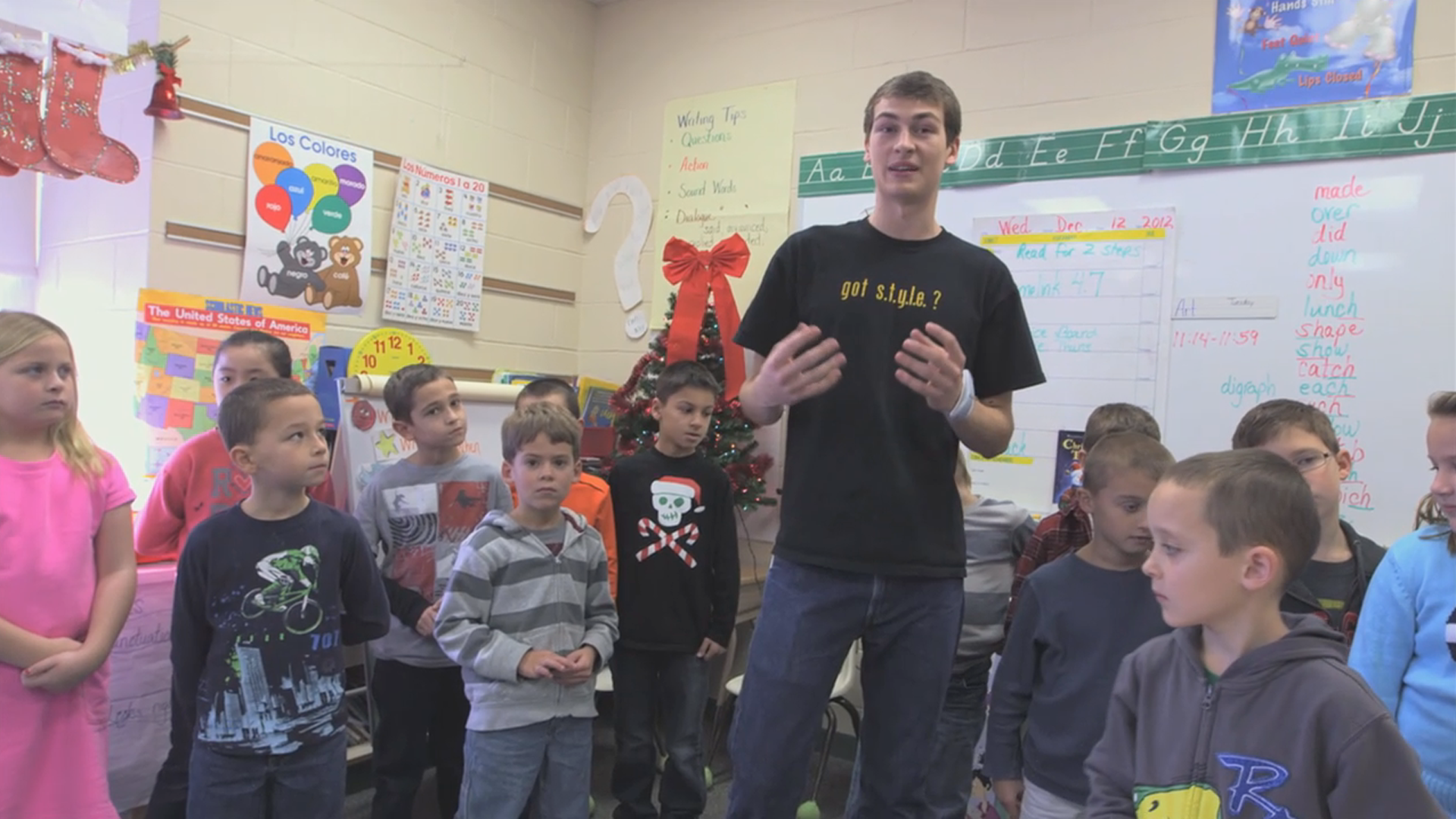 Project Team | PBS LearningMedia