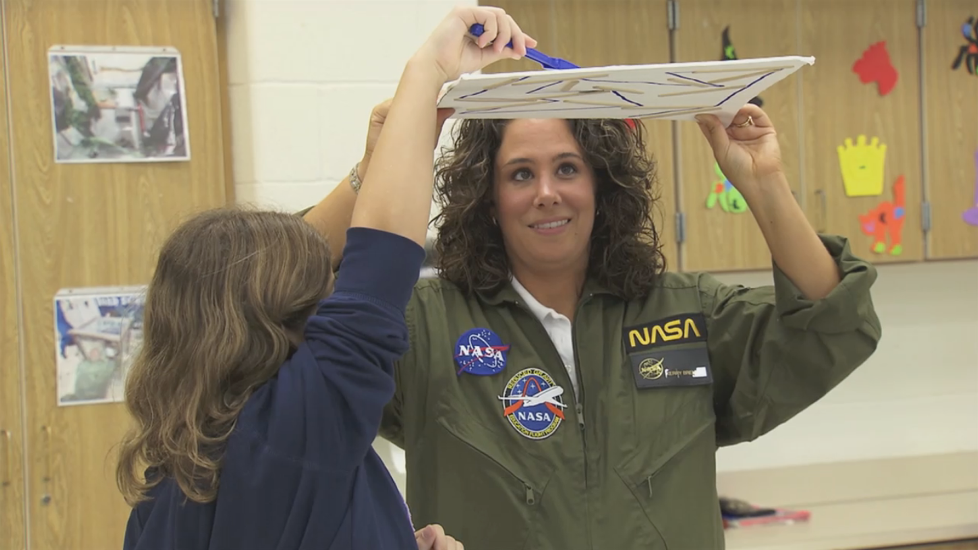 Teaching from Space | PBS LearningMedia