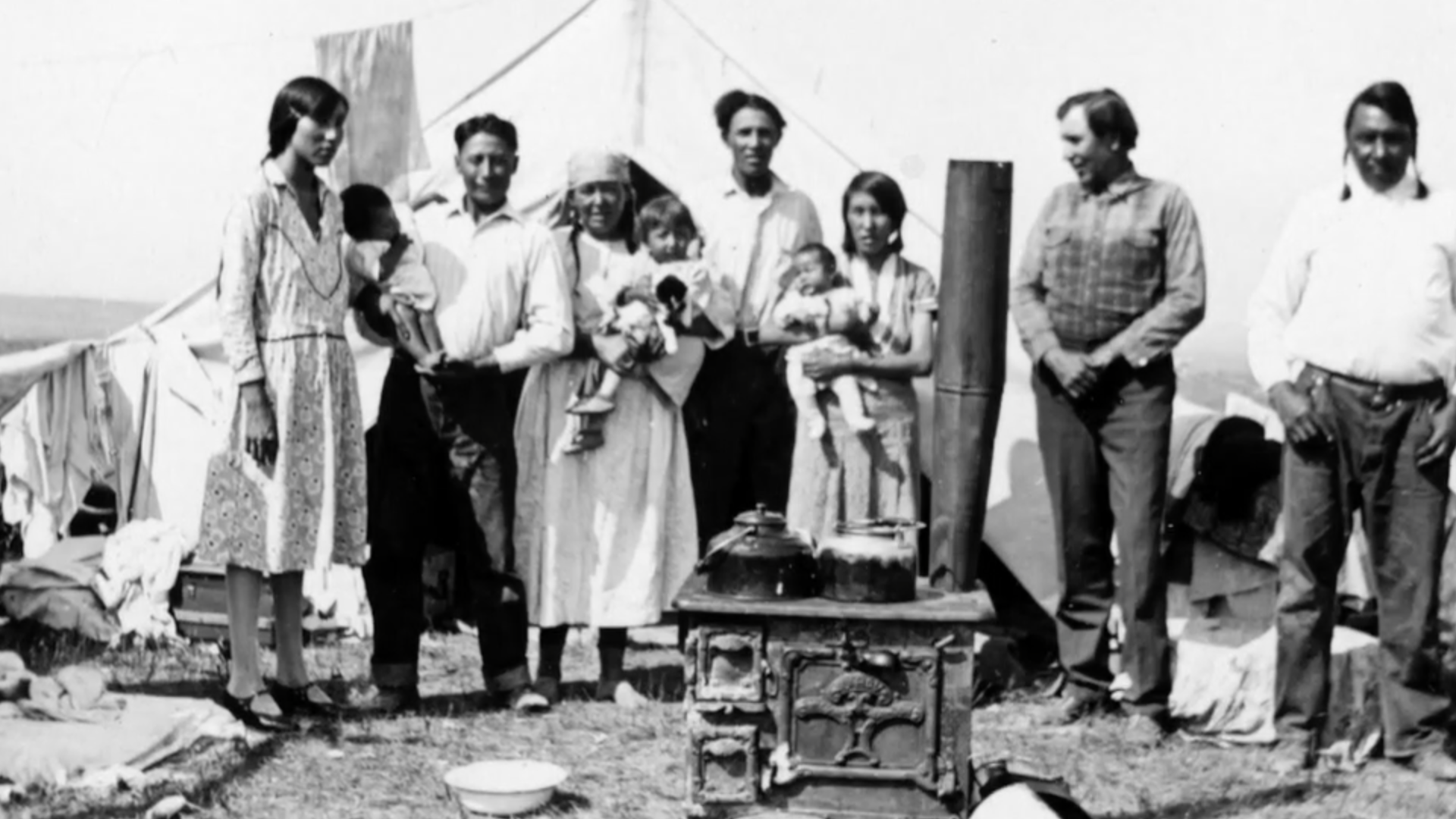 Legacy of the Civilian Conservation Corps in Minnesota | Indian ...