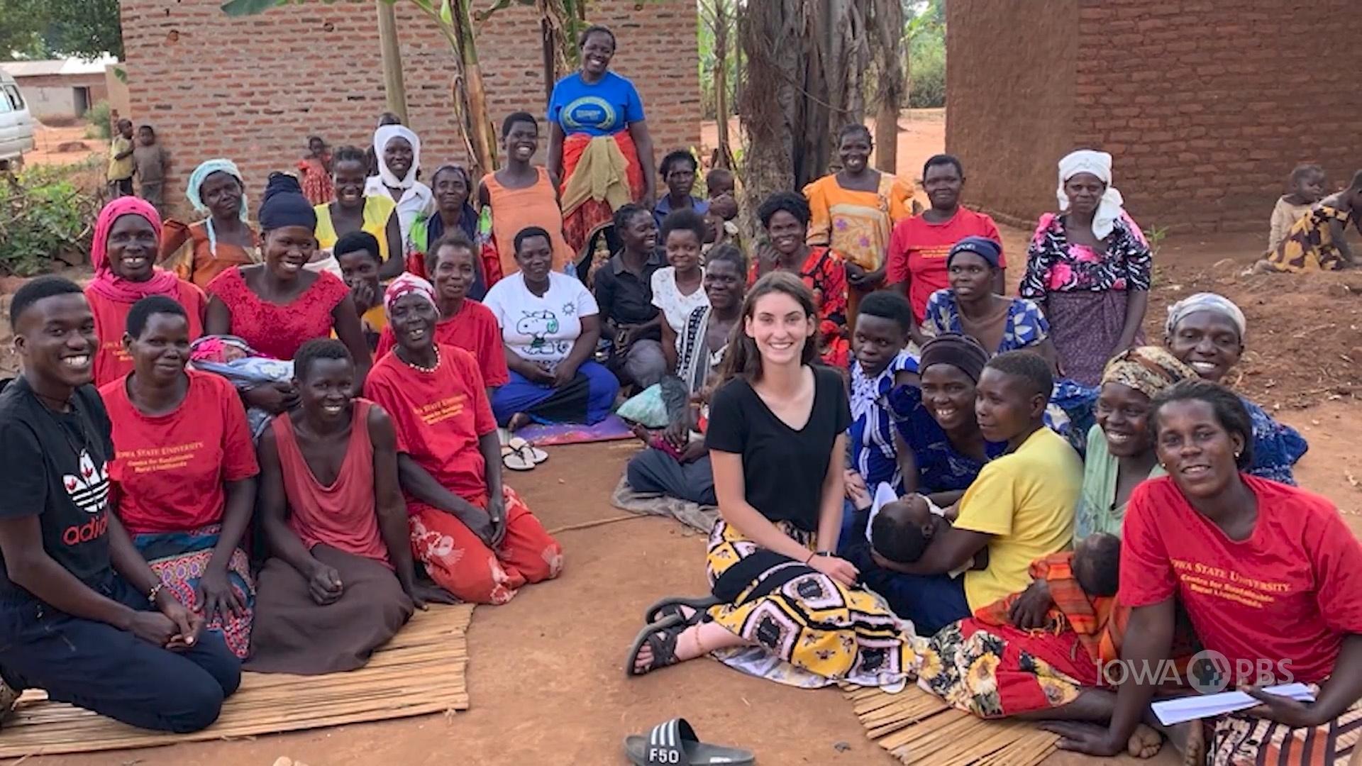 Citizen Diplomat: Sofia Fernandez | Citizen Diplomacy | Grades 6-8, 9 ...