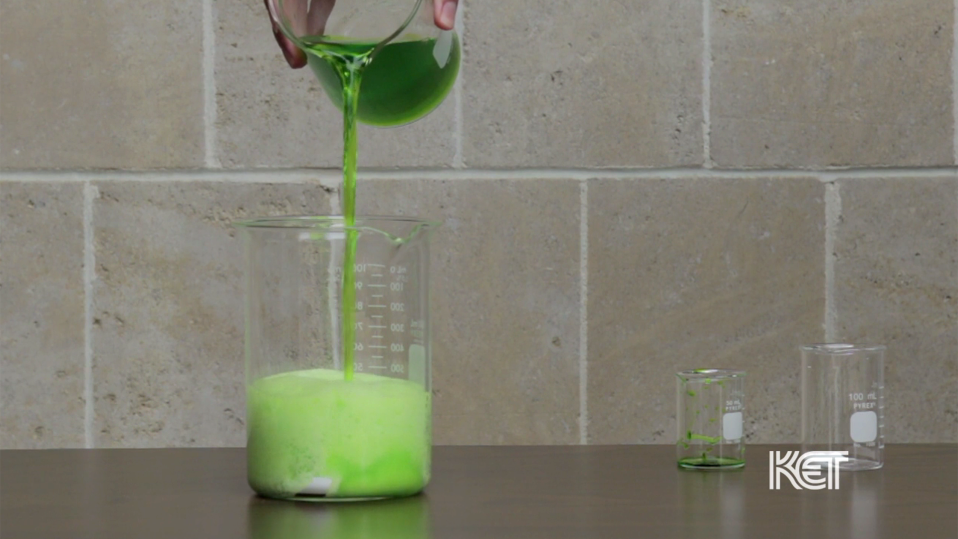 Let's Experiment | Everyday Learning | PBS LearningMedia