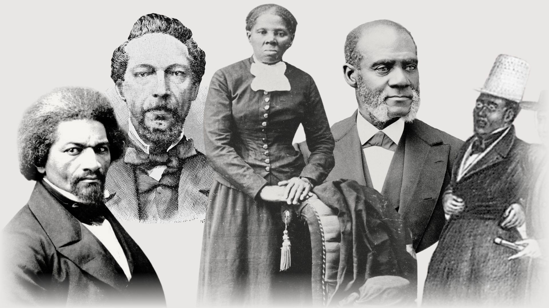 Black Abolitionists: The Declaration's Influence | Interactive Lesson ...