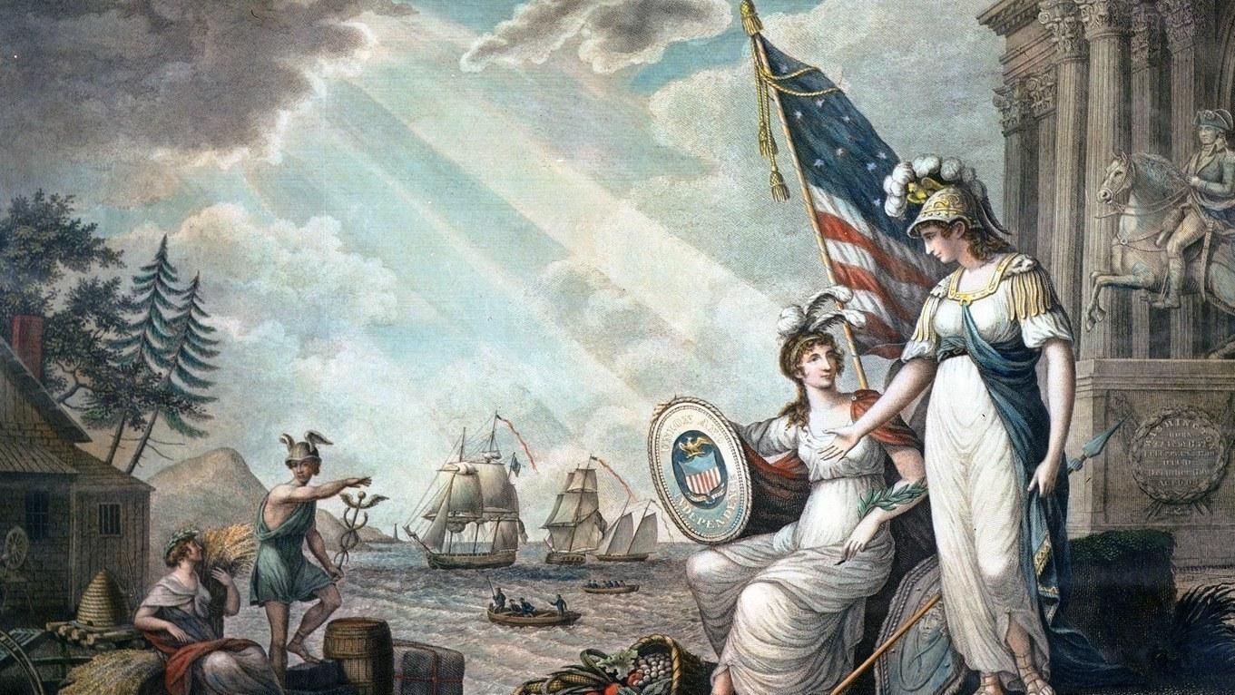 Searching for Equality: Debating the Founding Principles | Interactive ...