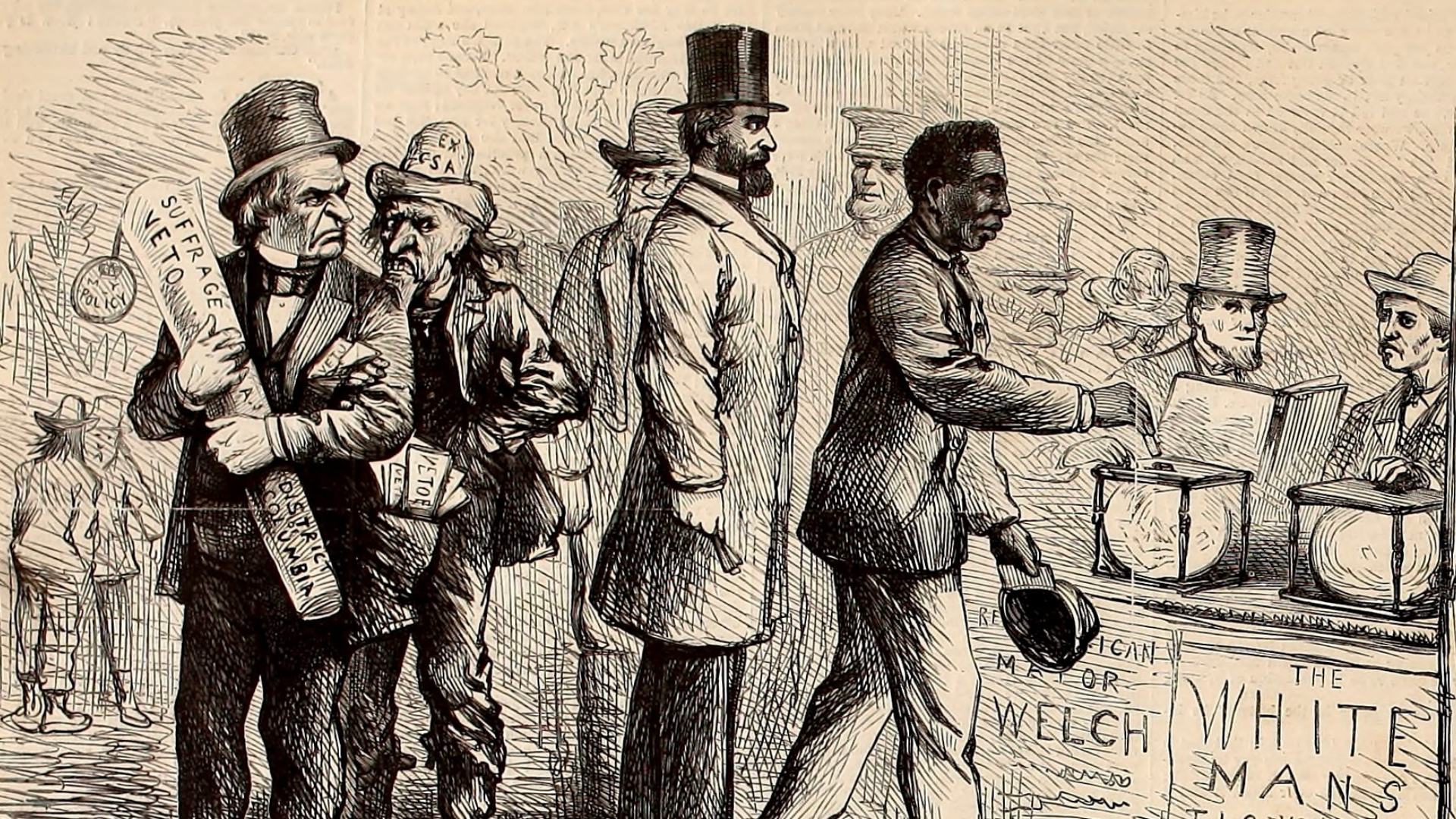 Explore the Constitutional Amendments Since the Bill of Rights ...