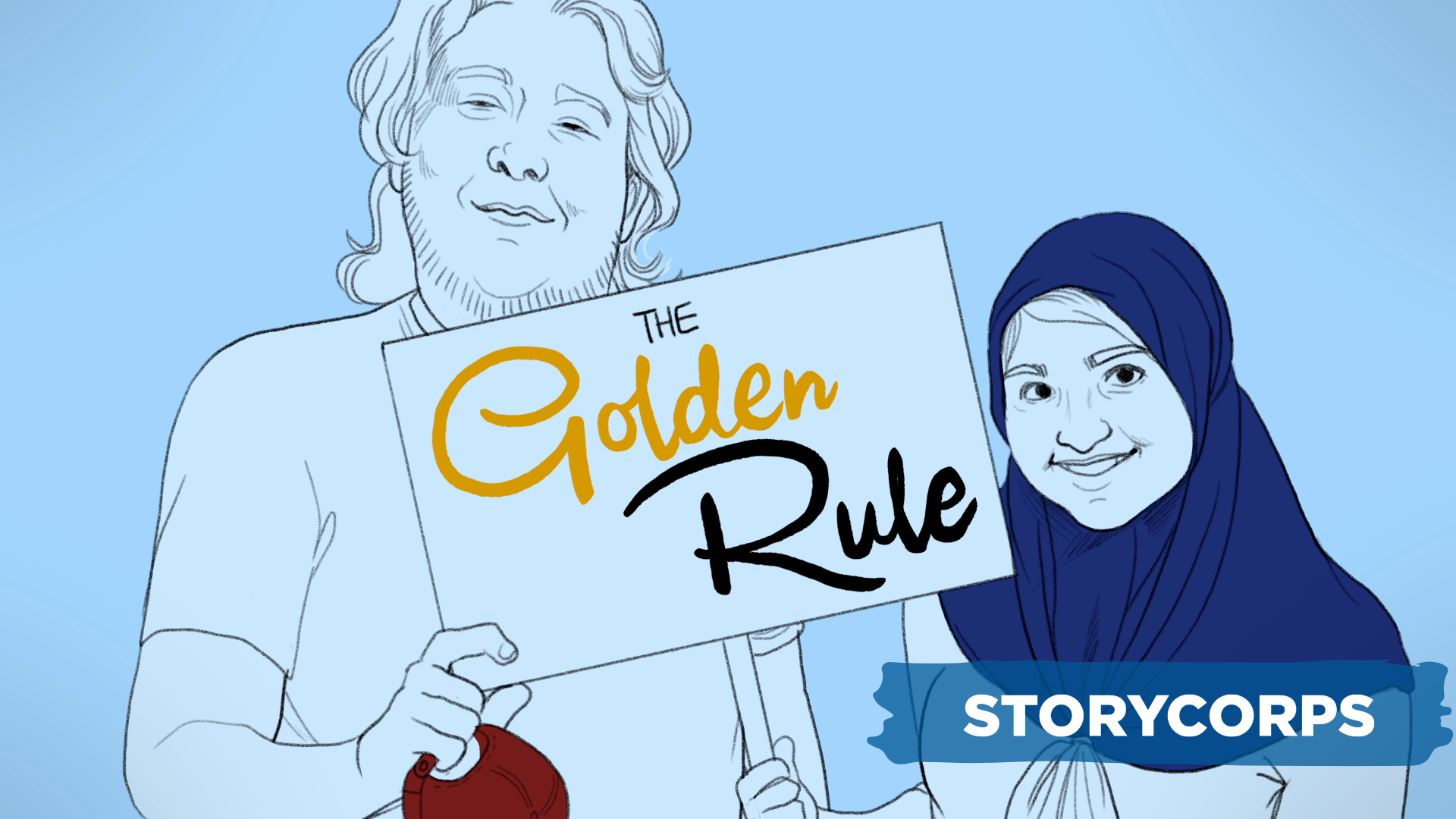 Finding Common Ground Through Civil Discourse | StoryCorps | Grades 6-8 ...