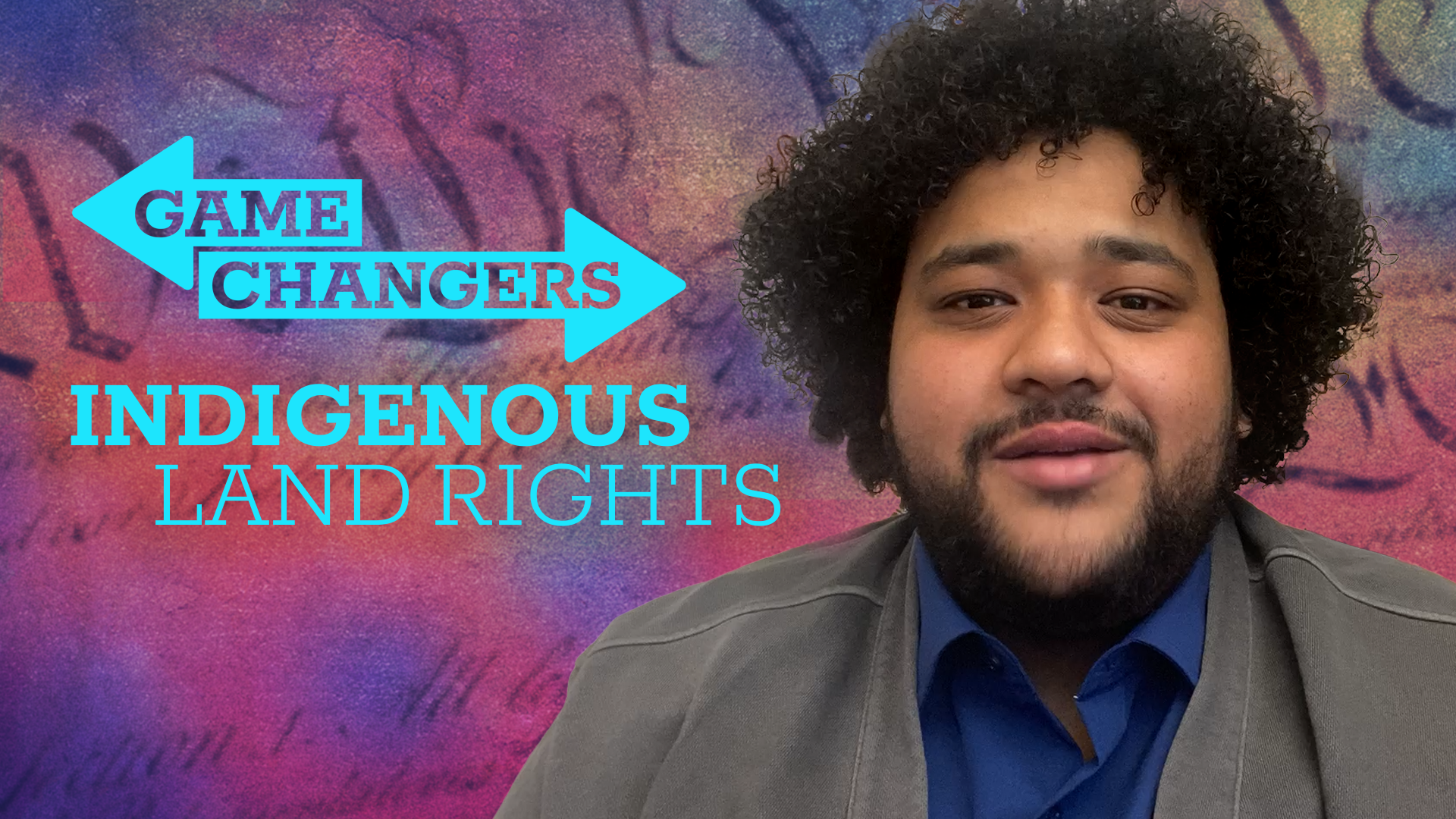 Indigenous Land Rights | Game Changers | PBS LearningMedia