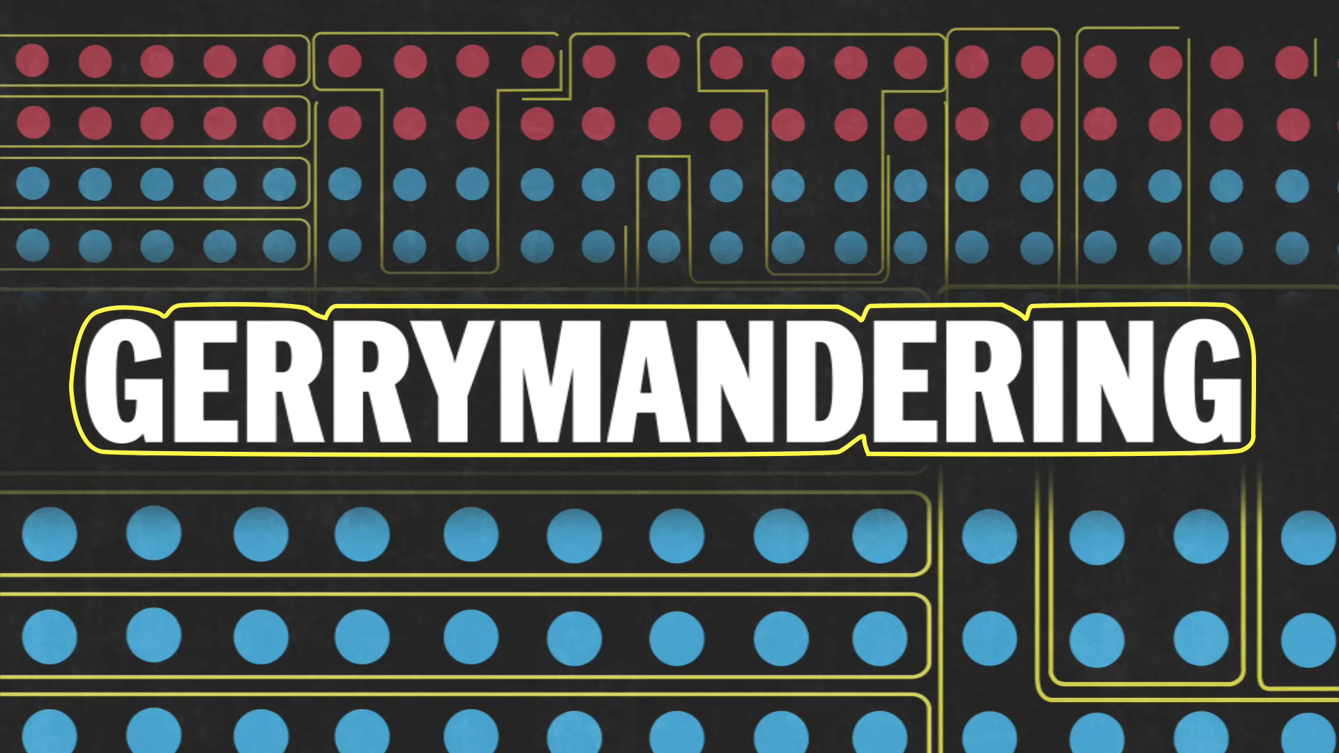 Gerrymandering Explained | PBS LearningMedia