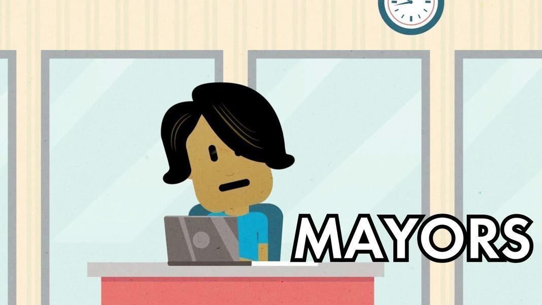 What Exactly Does a Mayor Do? | Simple Civics | PBS LearningMedia