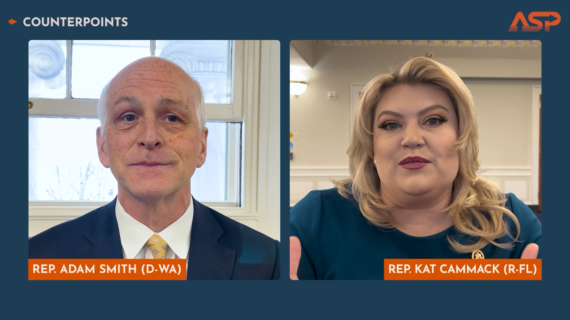 Should Congress Impose Term Limits? | A Starting Point | PBS LearningMedia