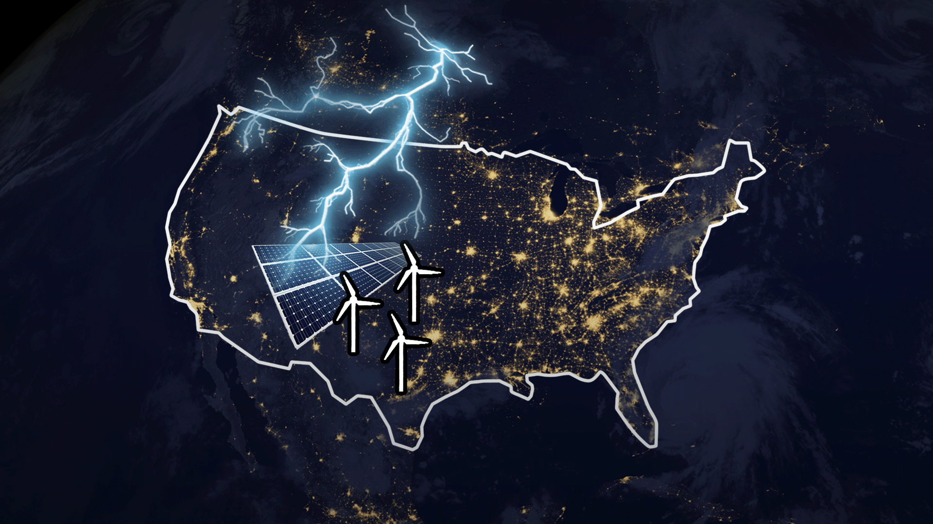 Greening the Grid: How Should America Rethink its Electrical Systems ...