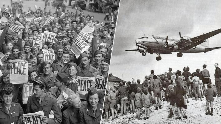 Writing in U.S. History | Classroom Resources | PBS LearningMedia