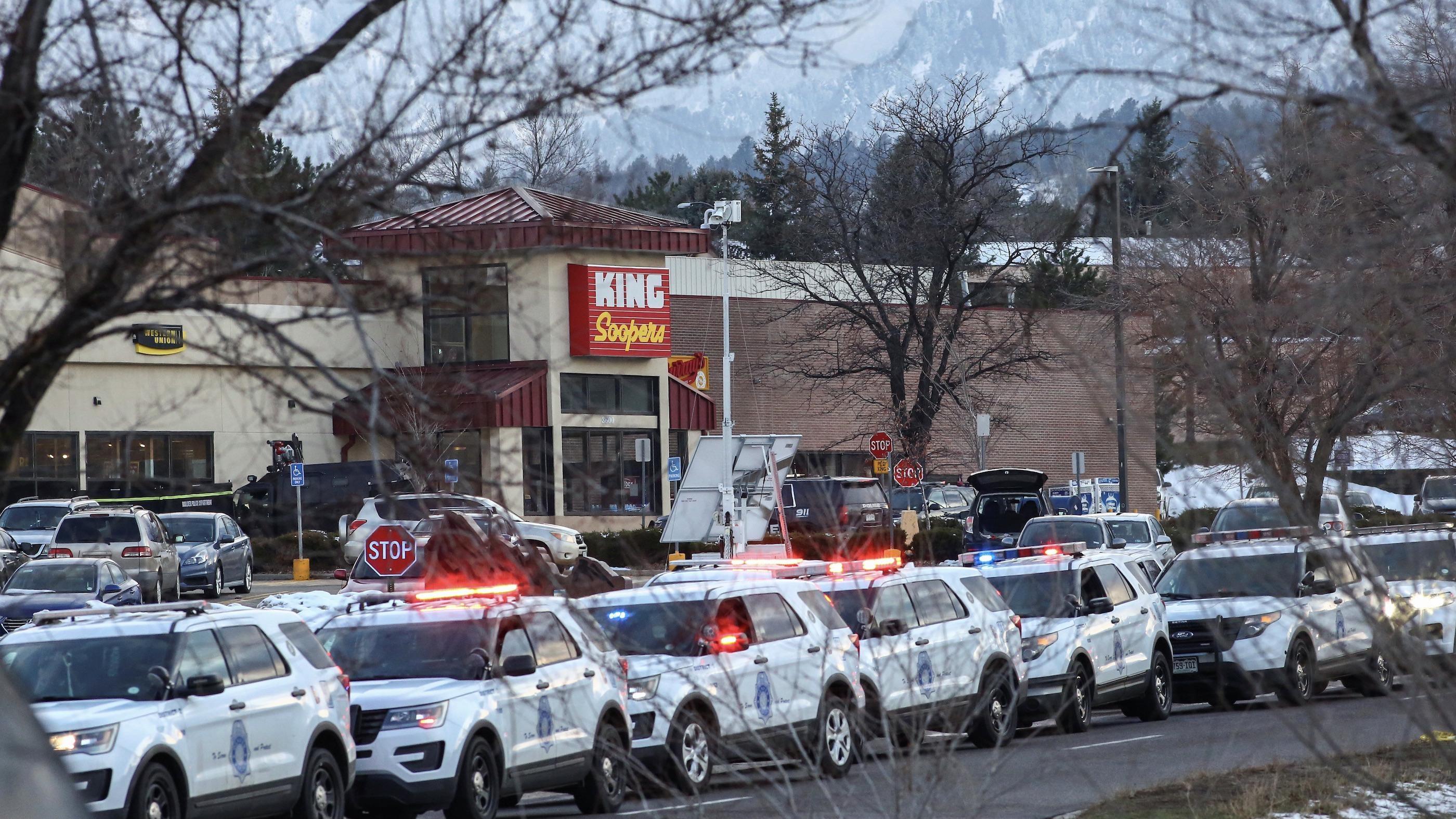 Senate Debates Gun Control Amid Mass Shootings | PBS NewsHour | PBS ...