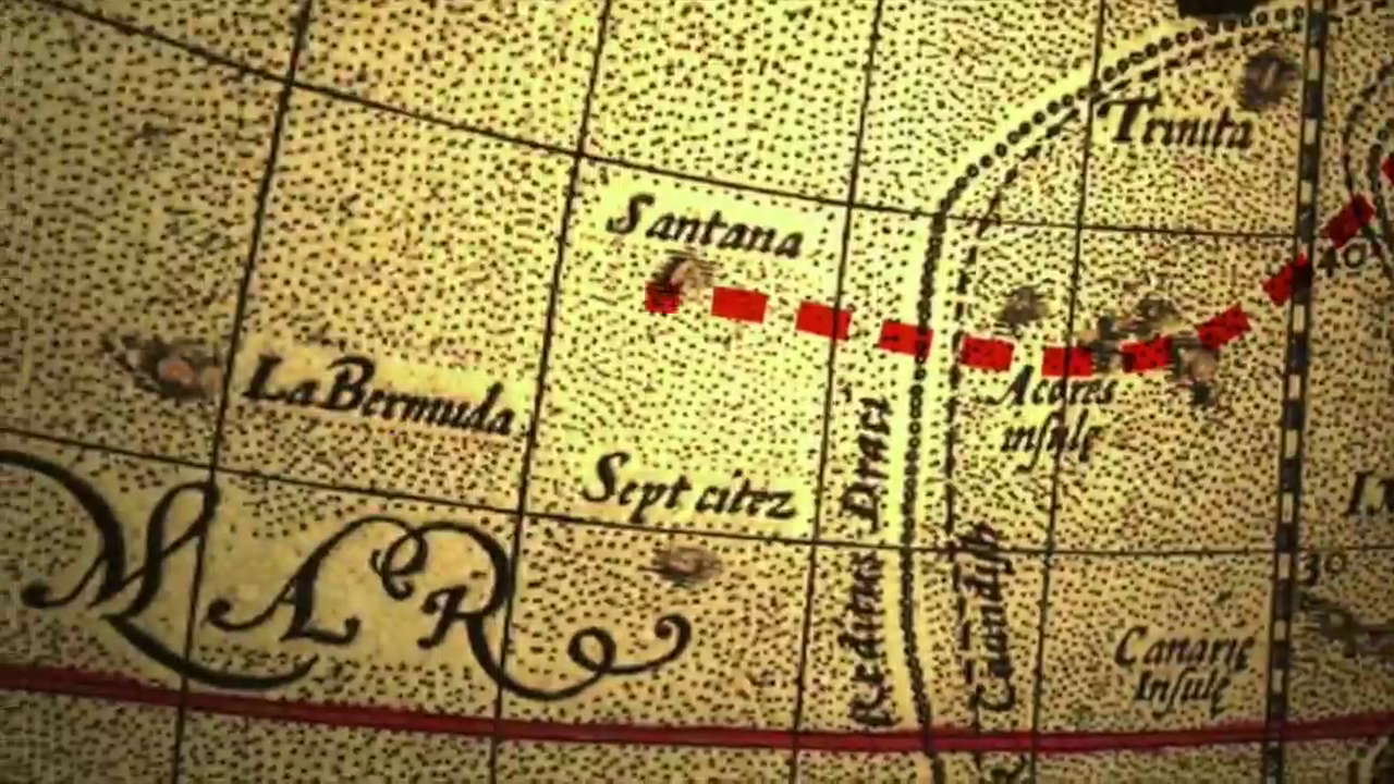 Ancient Comets | Comet Encounter | PBS LearningMedia