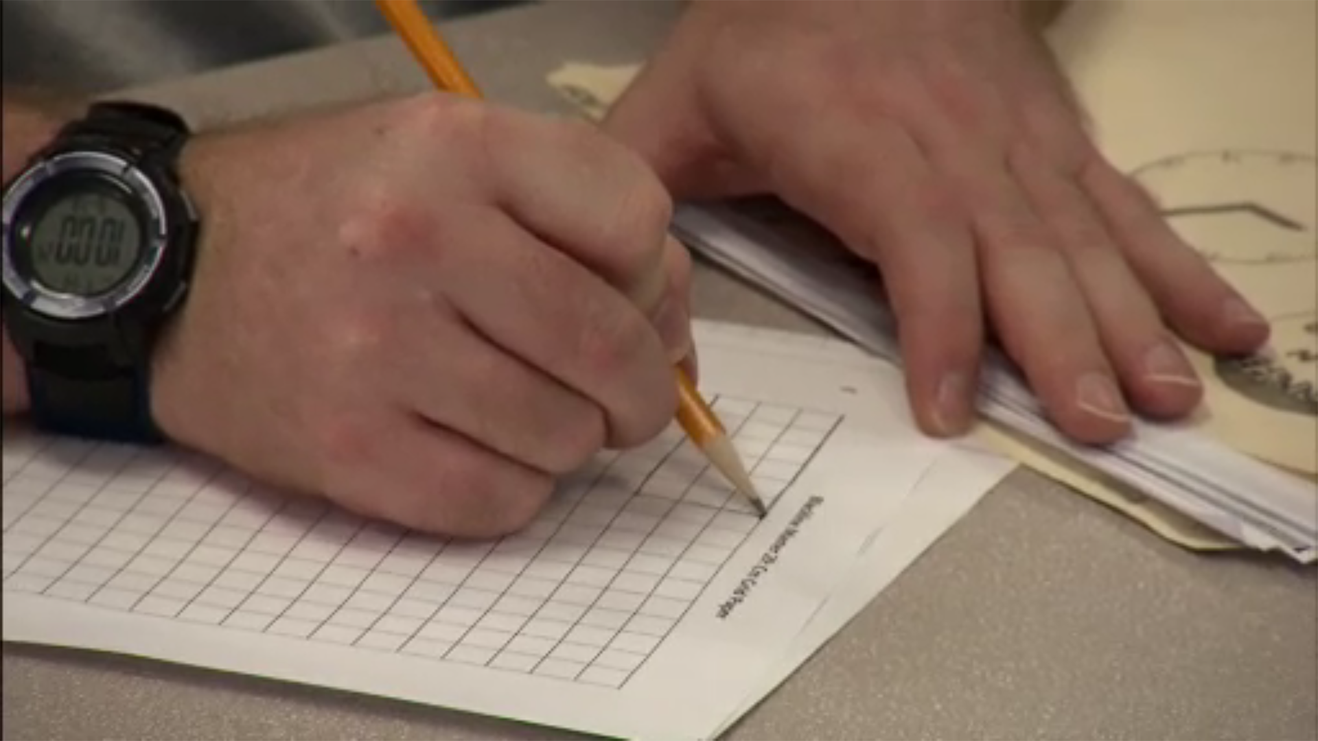 Geometry: Introduction of Concept | Math Instructional Strategies | PBS ...