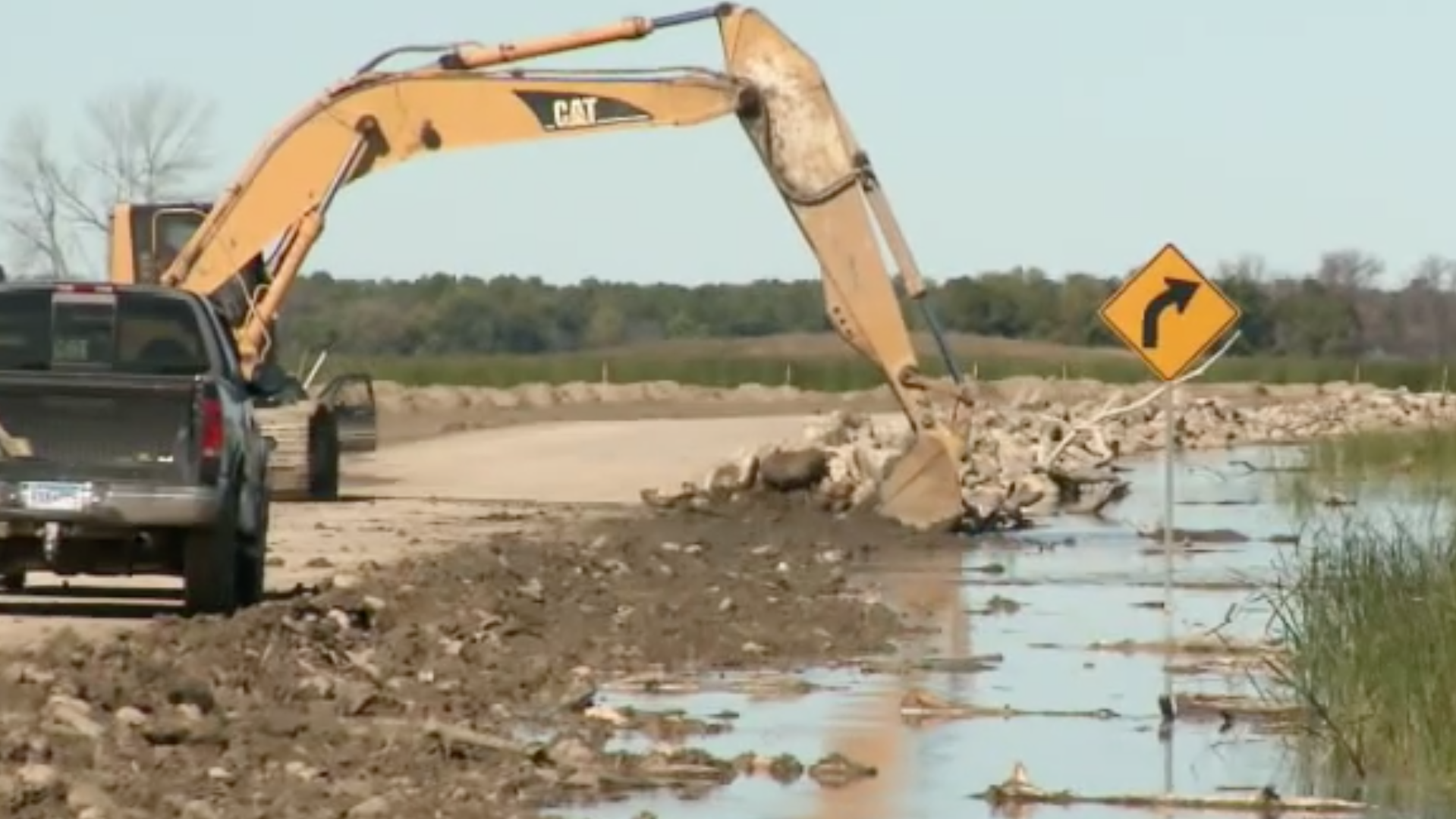 Mother Nature in Charge | Construction Boom | PBS LearningMedia