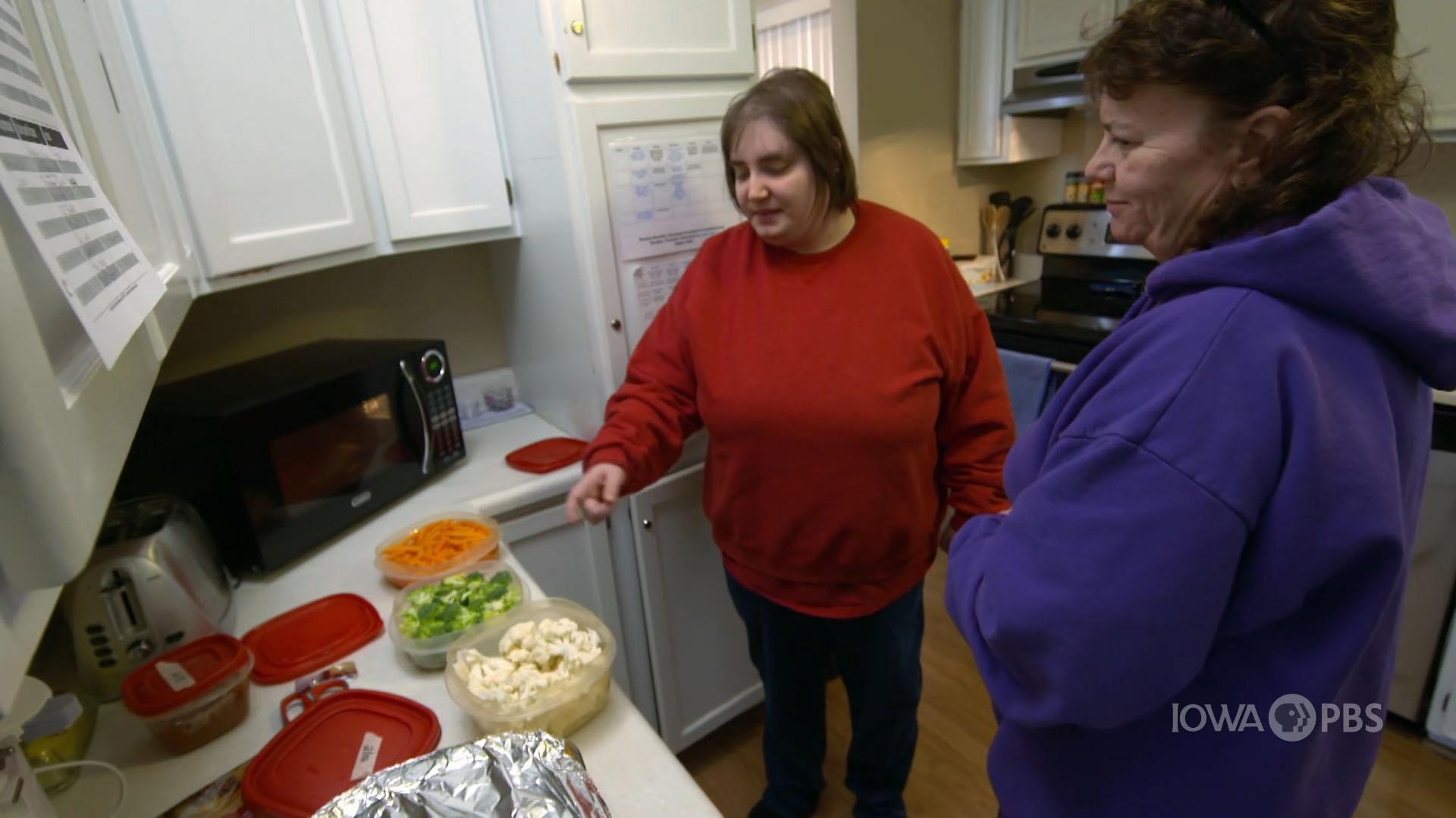 Independent Living Transition for Autistic Adults | Move to Include ...