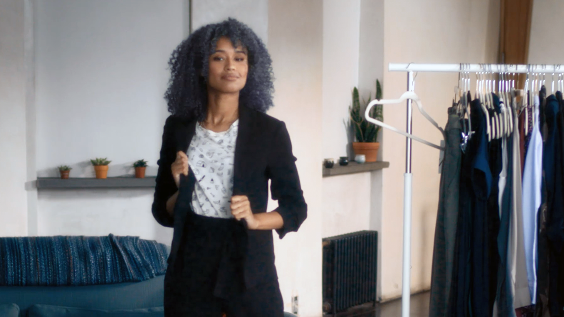 Dressing Well for Work or an Interview | Workforce Readiness | PBS ...