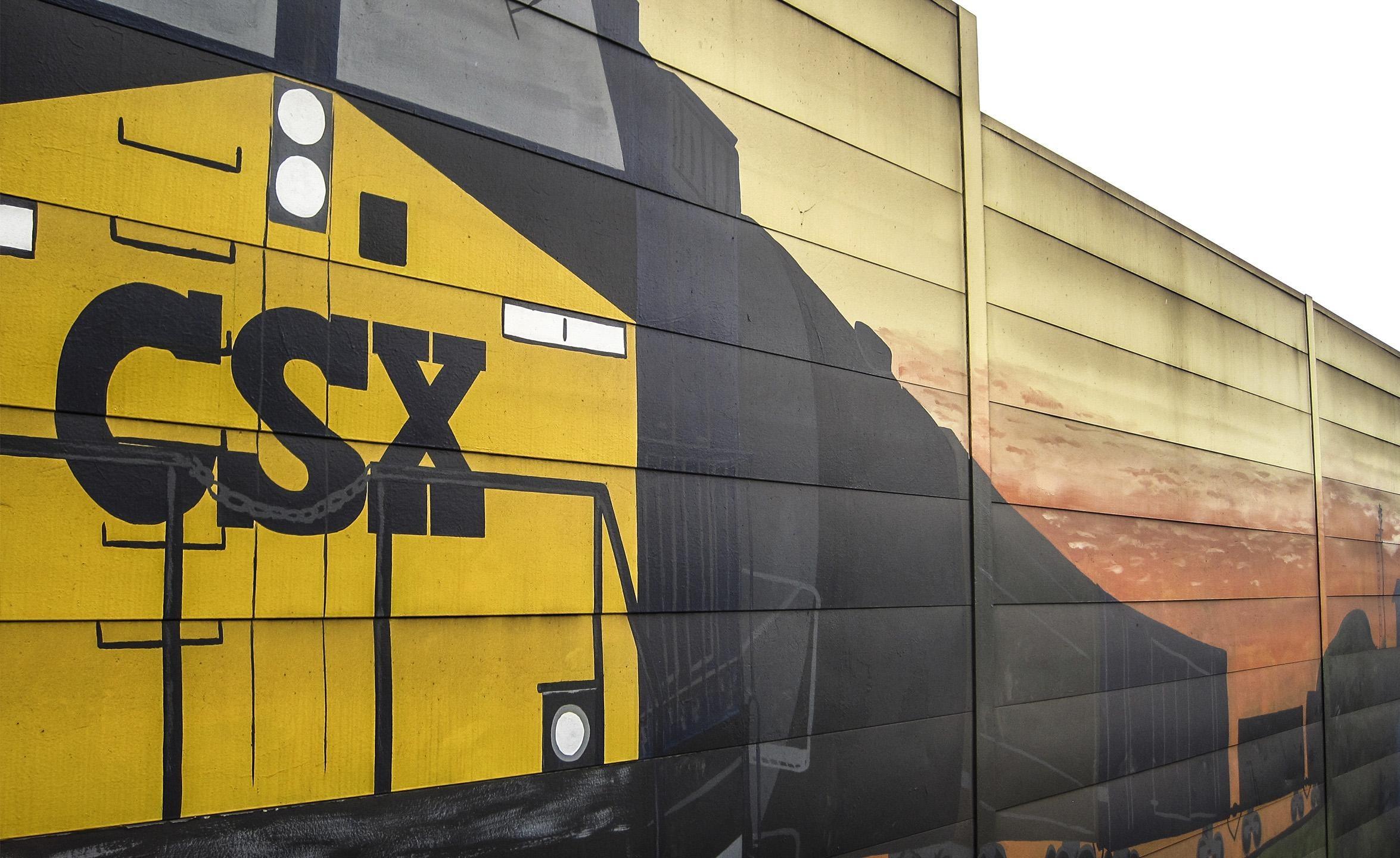 CSX | Fast Forward | PBS LearningMedia