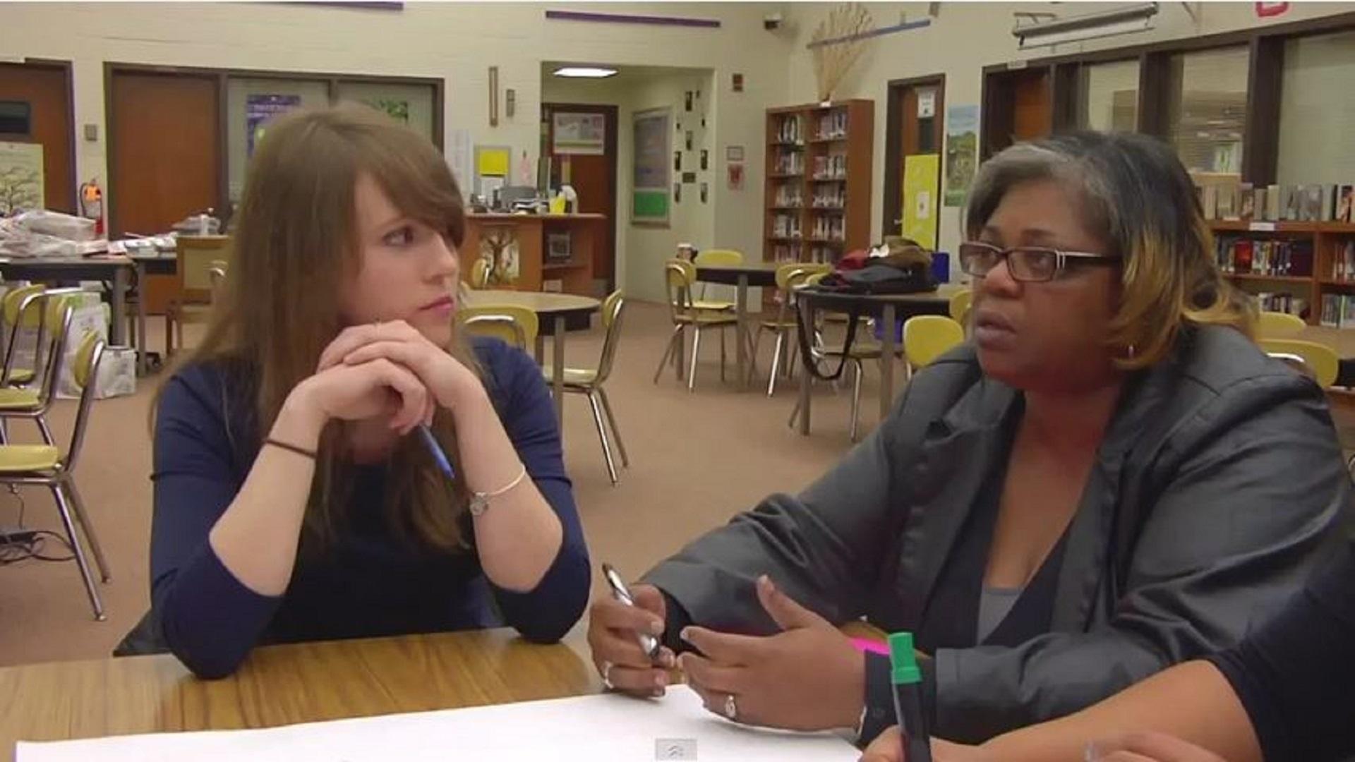 Creating a Climate Hospitable to Education | PBS LearningMedia