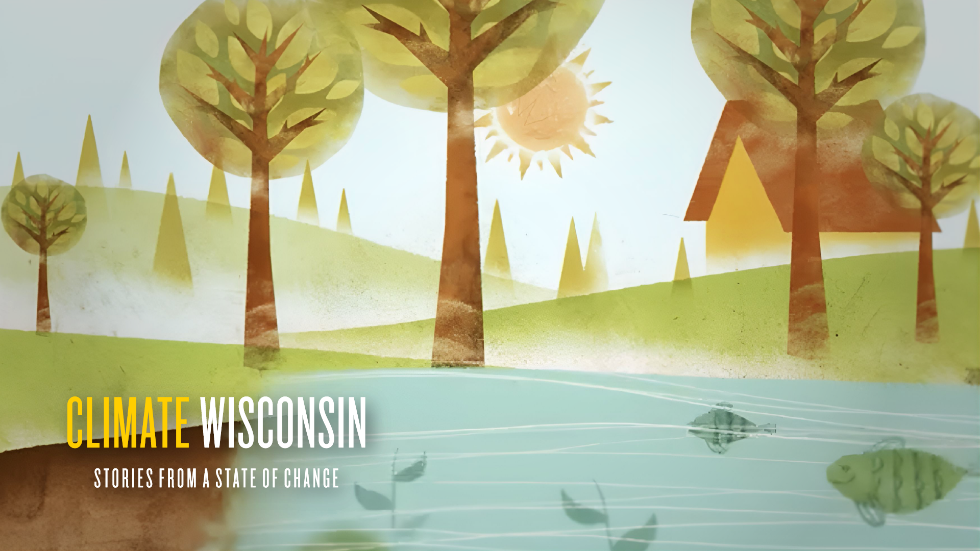 Adaptation & Mitigation | Climate Wisconsin | PBS LearningMedia