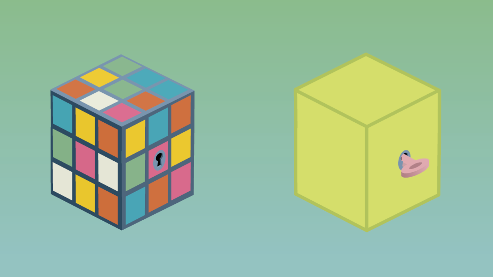 Cyber Codes and Data Encryption | PBS LearningMedia