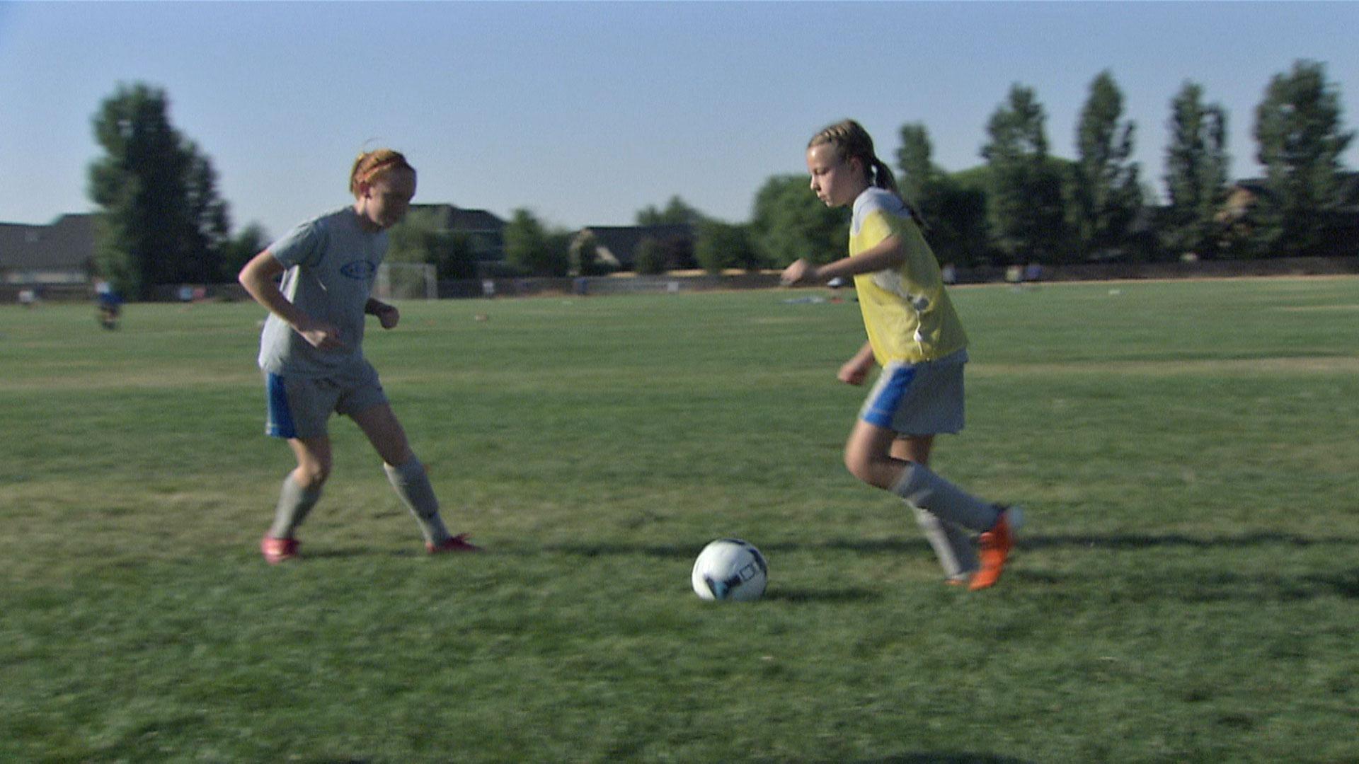 Sports Physiology | Science Trek | PBS LearningMedia