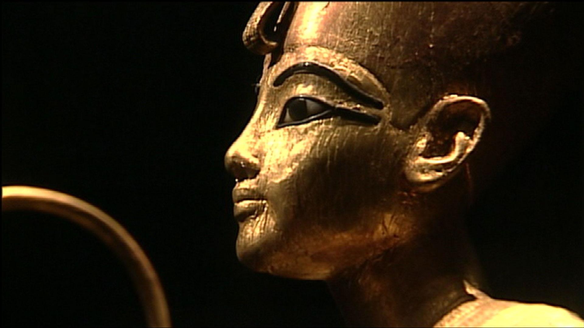 King Tut | Science Trek | PBS LearningMedia