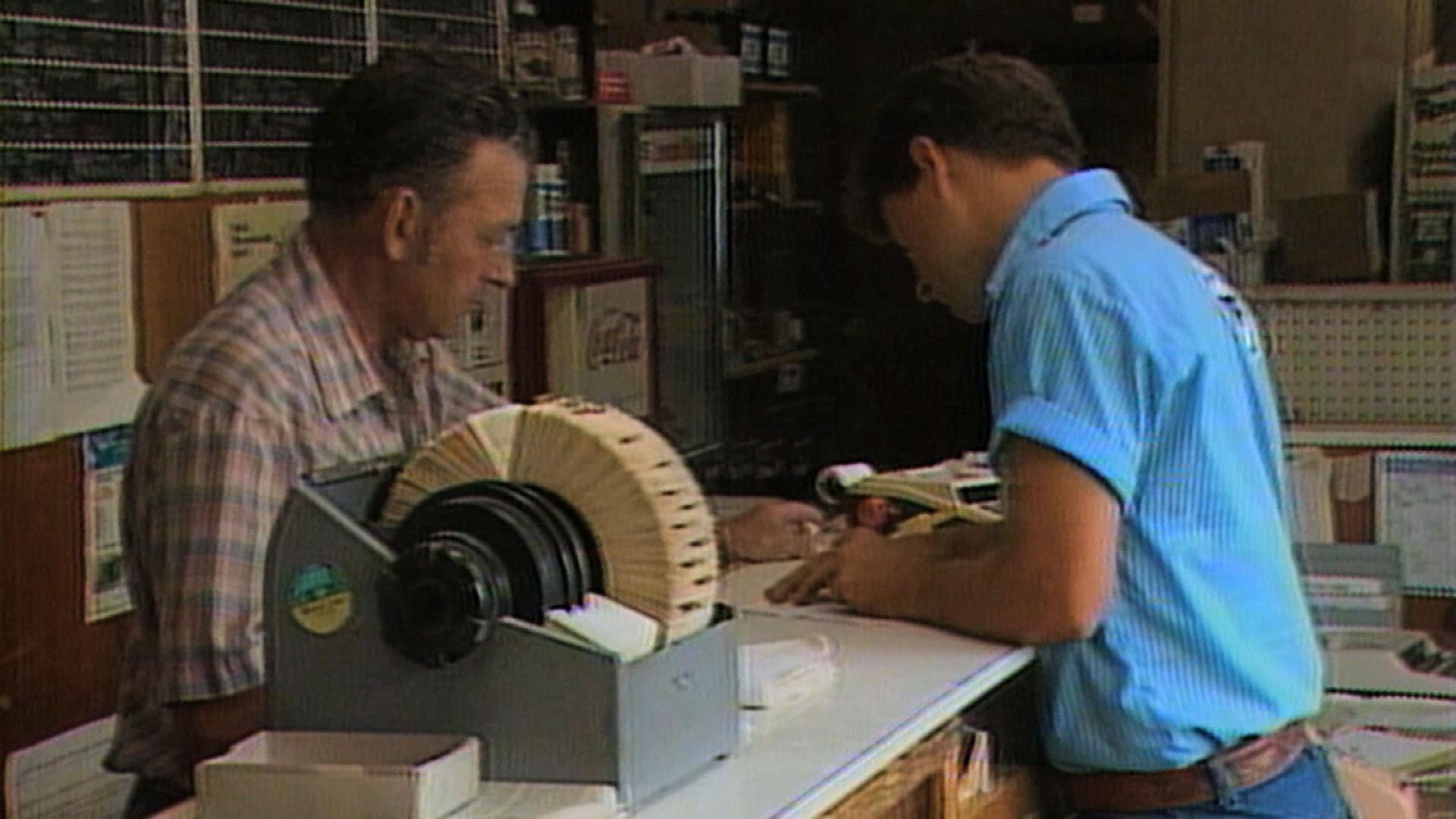 Farmers' Debts Increase (7) | 1980s Farm Crisis | PBS LearningMedia