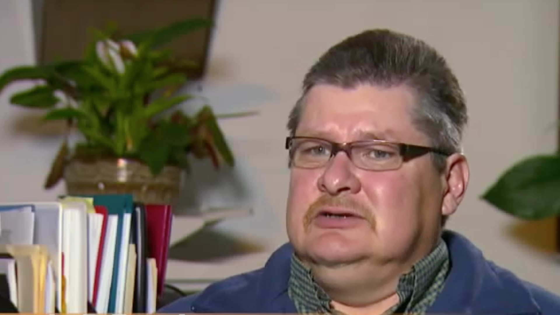 Faces of the Oil Patch | Dennis R. Fox (Nontribal Members) | PBS ...
