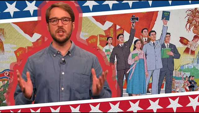 What's a Dictatorship? | Politics on Point | PBS LearningMedia