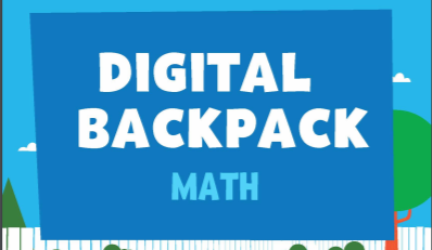 PBS SoCal Digital Backpack / Mochilas Digitales Para Niños | PBS ...