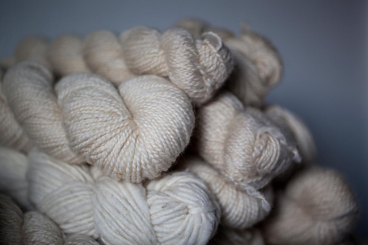 The Art of Making Wool | Photo Essay | Global Oneness Project | PBS ...