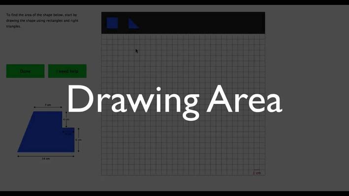 Finding the Area of Triangles and Polygons | Math | Interactive | PBS ...