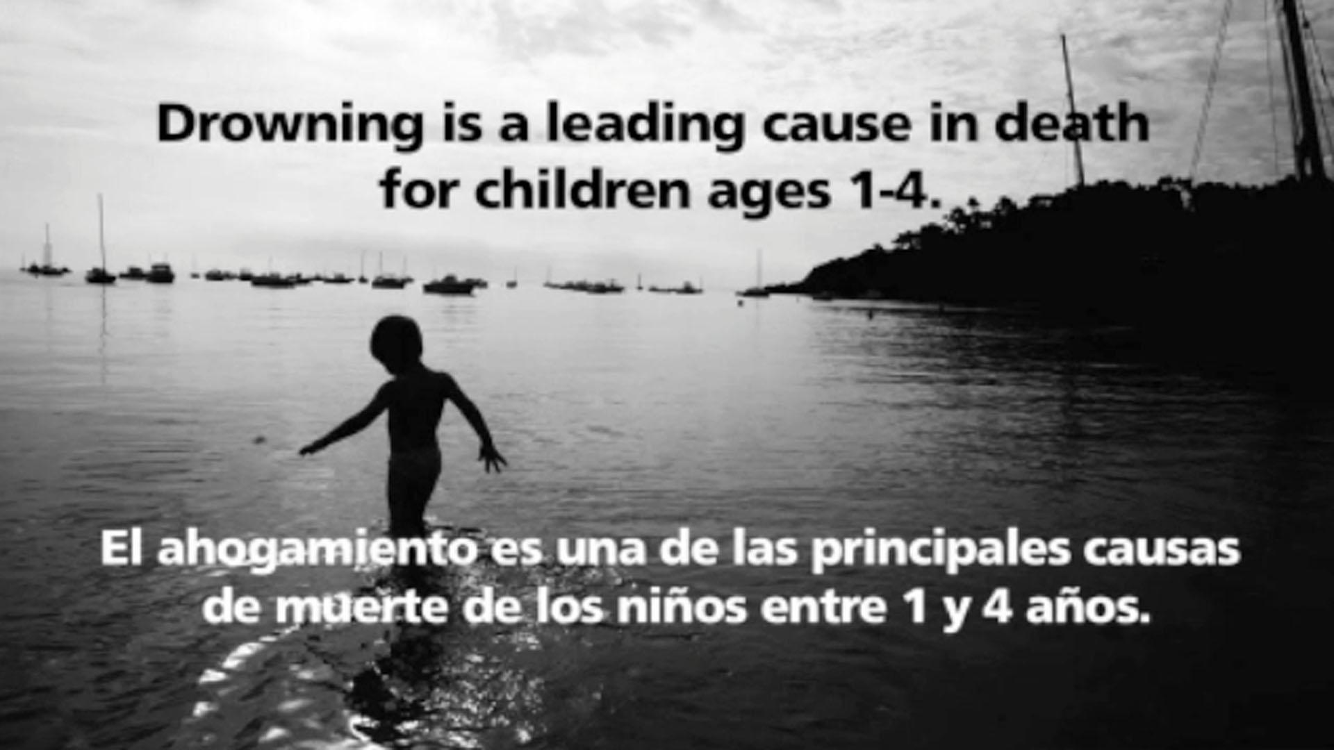 Water Safety: Drowning | PBS LearningMedia