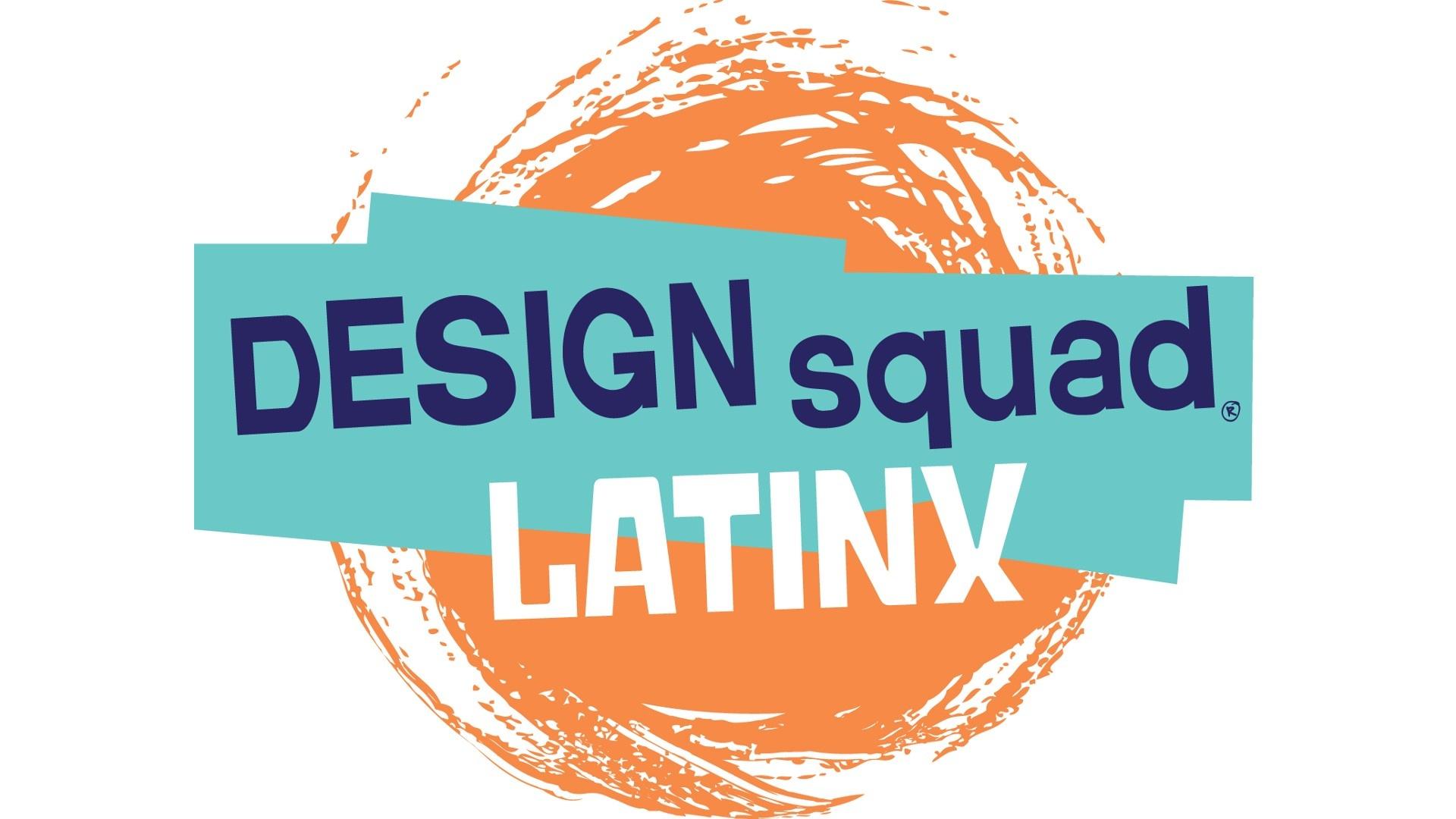 Design Squad Latinx Educator Training | PBS LearningMedia