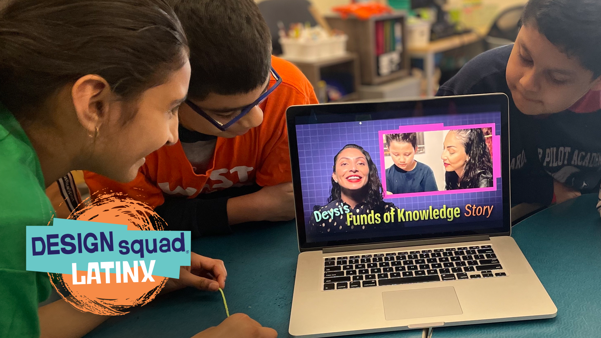 Discover the Design Process | Grades 3-5, 6-8 Engineering & Technology ...