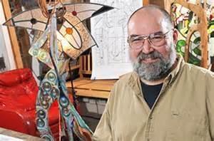 The Artistry of Chris Dutch | PBS LearningMedia