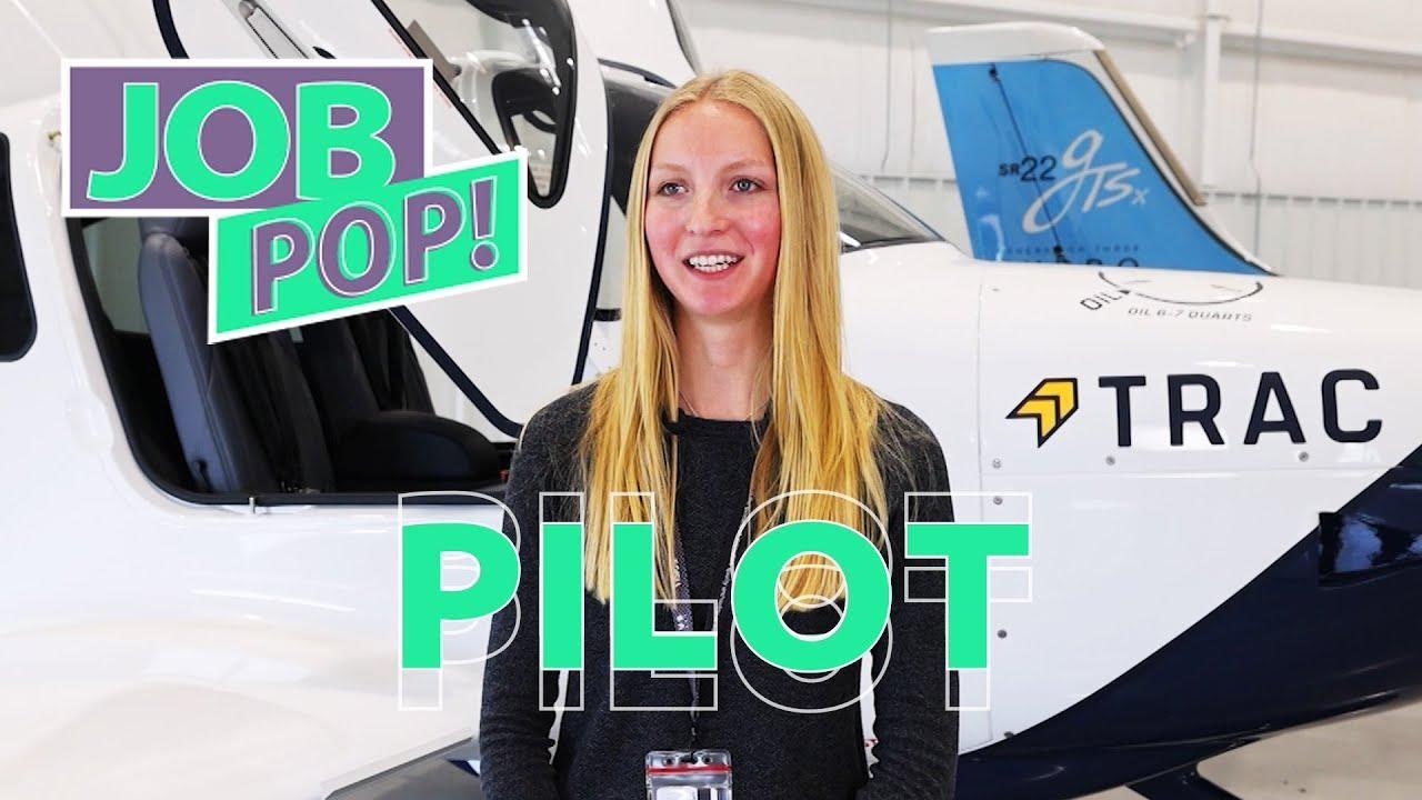 Pilot | Job Pop! | PBS LearningMedia
