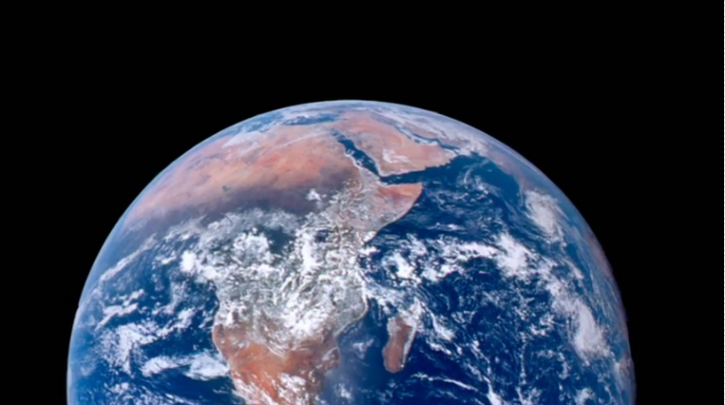 The Environmental Movement and the First Earth Day | PBS LearningMedia