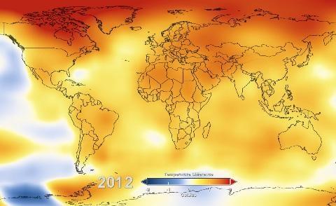 What Is the Future of Earth's Climate? | PBS LearningMedia