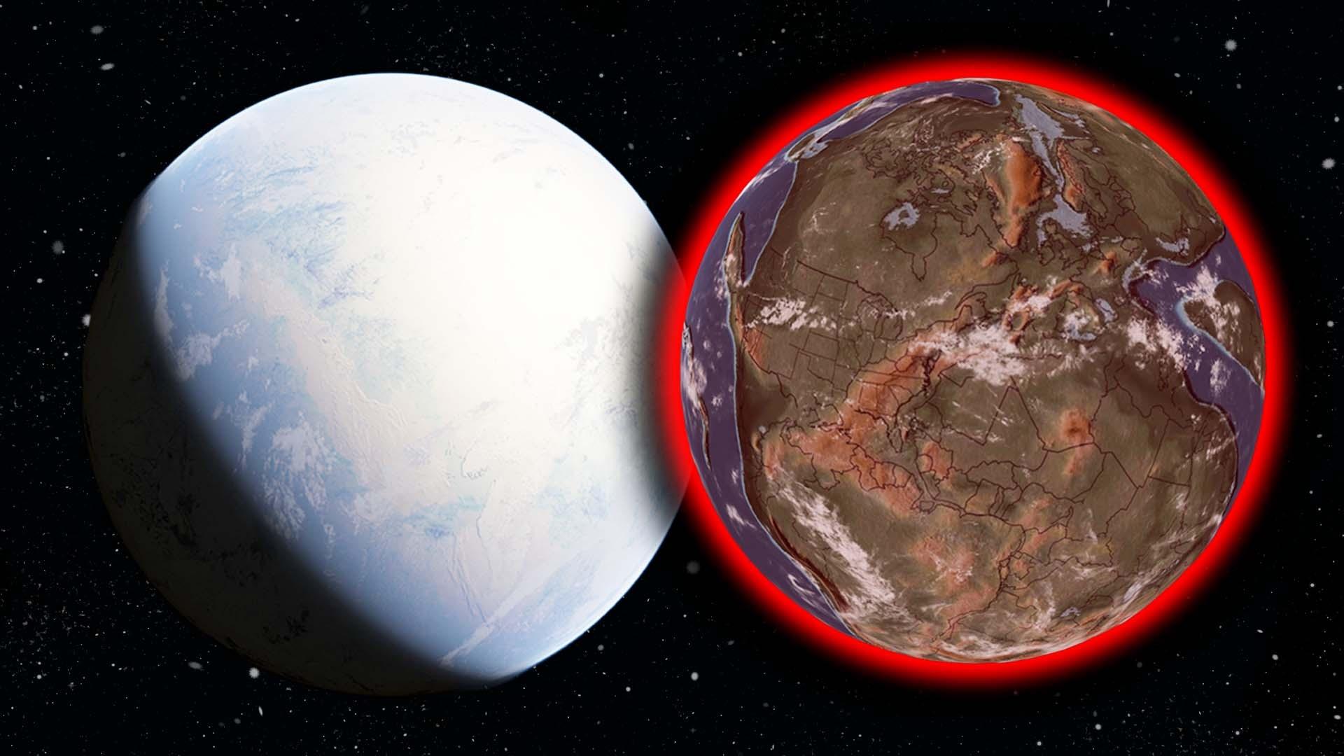 Earth’s Climate Has Always Changed…Why All the Fuss? | Weathered | PBS ...