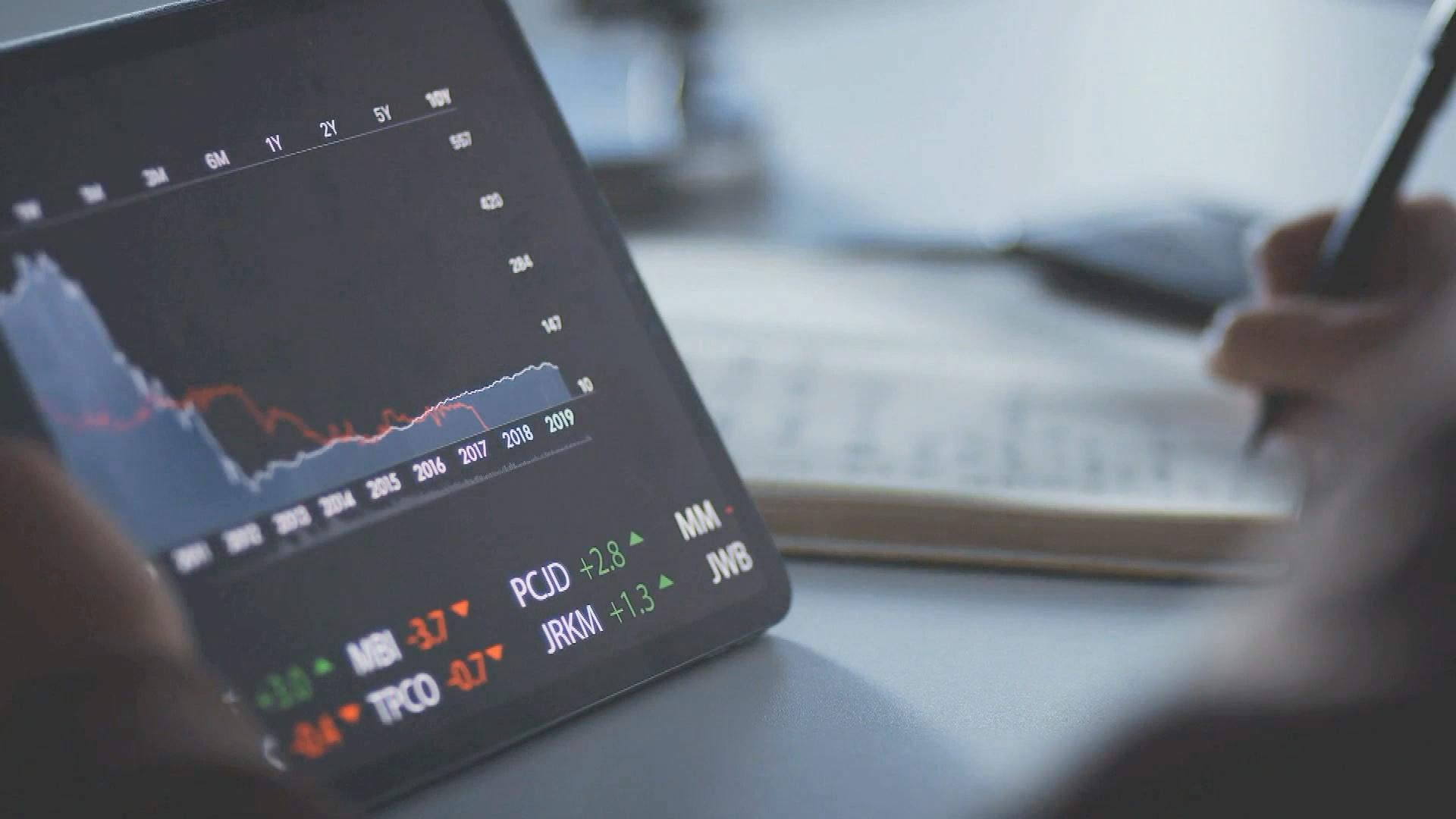 Economy | Social Studies Shorts | PBS LearningMedia